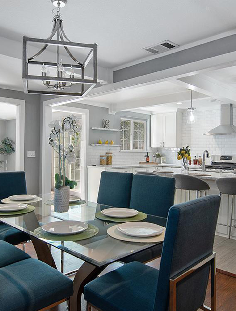 Best General Contractor in San Jose California - FAC Remodeling